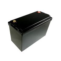 China 24V 50Ah LiFePO4 Rechargeable Battery Pack for Energy Storage Applications for sale