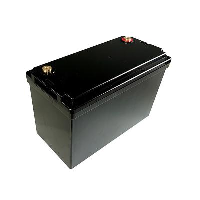 China 24V 50Ah LiFePO4 Rechargeable Battery Pack for Energy Storage Applications for sale