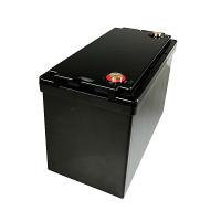 China 24V 50Ah LiFePO4 Rechargeable Battery Pack for Energy Storage Applications for sale