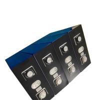 China 300Ah 3.2V Iron Phosphate Battery cell For Energy Storage Solutions for sale