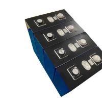 China 300Ah 3.2V Iron Phosphate Battery cell For Energy Storage Solutions for sale