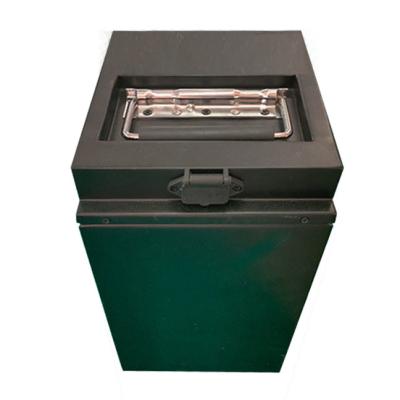 China 60V 30Ah Lithium Phosphate Battery from Custom Battery Pack Manufacturers for sale