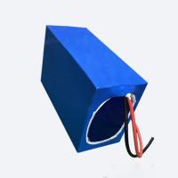 China 24V 30Ah Li Fe Po Battery Pack with Custom Battery Pack Design for sale for sale