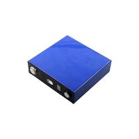 China Rechargeable 120Ah 3.2v Lithium Iron Phosphate Batteries 1C Rate for sale