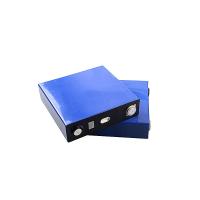 China Rechargeable 120Ah 3.2v Lithium Iron Phosphate Batteries 1C Rate for sale