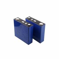 China Rechargeable 120Ah 3.2v Lithium Iron Phosphate Batteries 1C Rate for sale