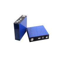 China Rechargeable 120Ah 3.2v Lithium Iron Phosphate Batteries 1C Rate for sale