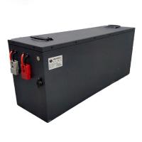 China 72V 120Ah Lithium Iron Phosphate Battery Pack from Custom Battery Pack Manufacturers for sale
