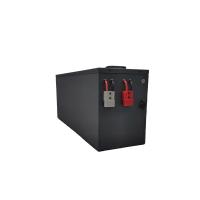 China 72V 120Ah Lithium Iron Phosphate Battery Pack from Custom Battery Pack Manufacturers for sale