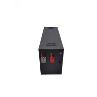 China 72V 120Ah Lithium Iron Phosphate Battery Pack from Custom Battery Pack Manufacturers for sale