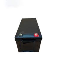 China 60V 50Ah NMC Lifepo4 Battery Pack For Low Speed Cars for sale