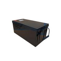 China 60V 50Ah NMC Lifepo4 Battery Pack For Low Speed Cars for sale