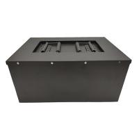 China HIGH POWER 60 Volt 40Ah Lithium Ion Phosphate Battery Pack with Custom Li Ion Battery for sale