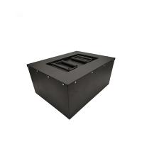 China HIGH POWER 60 Volt 40Ah Lithium Ion Phosphate Battery Pack with Custom Li Ion Battery for sale