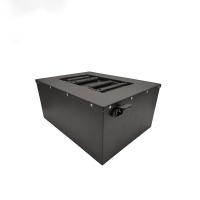China HIGH POWER 60 Volt 40Ah Lithium Ion Phosphate Battery Pack with Custom Li Ion Battery for sale