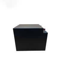 China Lithium Iron Phosphate BATTERY PACK Pollution Free 60V 100Ah Lifepo4 Battery Pack For Electric Car for sale
