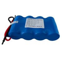 China Over Discharge Protection 3.2V 24Ah LiFePO4 Battery Pack, 76.8Wh Rechargeable Lithium Iron Phosphate Battery with BMS for Street Lamp, CE China Manufacturer for sale