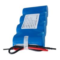 China Over Discharge Protection 3.2V 24Ah LiFePO4 Battery Pack, 76.8Wh Rechargeable Lithium Iron Phosphate Battery with BMS for Street Lamp, CE China Manufacturer for sale