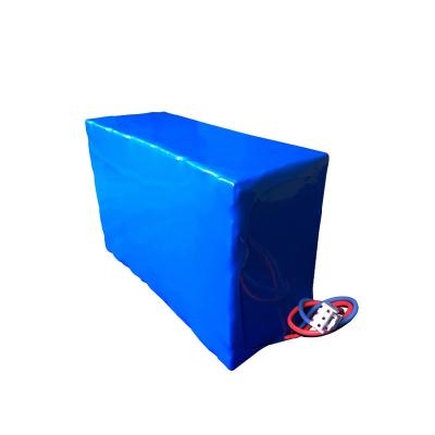 China lithium iron phosphate battery PACK18A 12V rechargeable Battery Pack For Solar Street Light for sale
