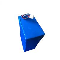 China lithium iron phosphate battery PACK18A 12V rechargeable Battery Pack For Solar Street Light for sale