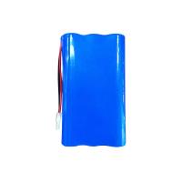 China HIGH POWER Lithium Iron Phosphate 6.4V 10Ah Rechargeable LiFePO4 Battery Pack KAYO 26650 for sale