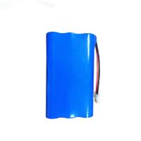 China HIGH POWER Lithium Iron Phosphate 6.4V 10Ah Rechargeable LiFePO4 Battery Pack KAYO 26650 for sale