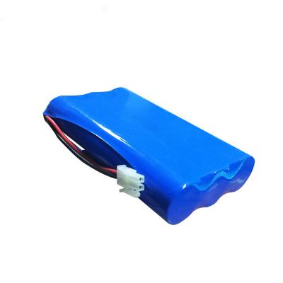 China HIGH POWER Lithium Iron Phosphate 6.4V 10Ah Rechargeable LiFePO4 Battery Pack KAYO 26650 for sale