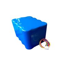 China HIGH QUALITY LITHIUM RECHARGEABLE BATTERY 6.4 Volt 20Ah Lifepo4 Battery Pack For Solar Street Light for sale