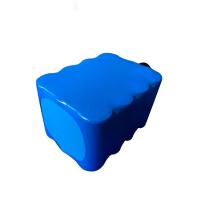 China HIGH QUALITY LITHIUM RECHARGEABLE BATTERY 6.4 Volt 20Ah Lifepo4 Battery Pack For Solar Street Light for sale