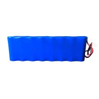 China HIGH DRAIN RECHARGEABLE LITHIUM BATTERY PACK 3.2V 25Ah Lithium Iron Phosphate Battery Pack for sale