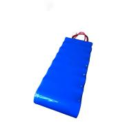 China HIGH DRAIN RECHARGEABLE LITHIUM BATTERY PACK 3.2V 25Ah Lithium Iron Phosphate Battery Pack for sale
