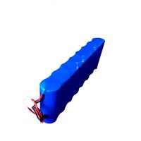 China HIGH DRAIN RECHARGEABLE LITHIUM BATTERY PACK 3.2V 25Ah Lithium Iron Phosphate Battery Pack for sale