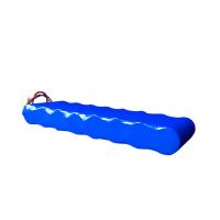 China HIGH DRAIN RECHARGEABLE LITHIUM BATTERY PACK 3.2V 25Ah Lithium Iron Phosphate Battery Pack for sale