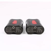 China UN38.3 Certified | 7.4V 5000mAh Rechargeable Battery Pack MSDS LiFePO4 for Heated Vest | China Manufacturing Factory for sale