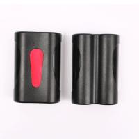 China UN38.3 Certified | 7.4V 5000mAh Rechargeable Battery Pack MSDS LiFePO4 for Heated Vest | China Manufacturing Factory for sale