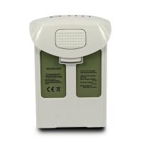 China Custom 5870mAh 15.2V LiPo Replacement Battery 89.2Wh Compatible for DJI Phantom 4 Series Drones, CE Compliant Made in China for sale