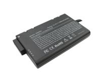 China 7800mAh 11.1V 87Wh Li‑ion Rechargeable Battery Pack with Pull Strap，0303021 Replacement Battery Pack for Portable Industrial Equipment, CE Certified for sale