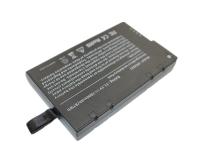 China 7800mAh 11.1V 87Wh Li‑ion Rechargeable Battery Pack with Pull Strap，0303021 Replacement Battery Pack for Portable Industrial Equipment, CE Certified for sale
