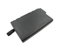 China 7800mAh 11.1V 87Wh Li‑ion Rechargeable Battery Pack with Pull Strap，0303021 Replacement Battery Pack for Portable Industrial Equipment, CE Certified for sale