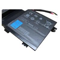 China Custom Sumsung 77Wh 14.8V Rechargeable Internal Lithium‑ion Battery，M17X R5 2F8K3 Laptop Replacement Battery for Gaming Notebook， CE Certified for sale