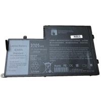 China 11.1V 3705mAh Internal Lithium‑ion Battery Pack, Spare Replacement Battery for Inspiron Notebook, RoHS Compliant Made in China for sale