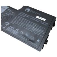 China 11.1V 3705mAh Internal Lithium‑ion Battery Pack, Spare Replacement Battery for Inspiron Notebook, RoHS Compliant Made in China for sale