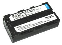 China Custom Sumsung 7.2V 2400mAh Li‑ion Rechargeable Battery Pack, Replacement Battery Pack for LED Video Light, RoHS Compliant Made in China for sale
