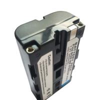 China Custom Sumsung 7.2V 2400mAh Li‑ion Rechargeable Battery Pack, Replacement Battery Pack for LED Video Light, RoHS Compliant Made in China for sale