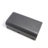 China Sumsung 2200mAh 7.4 V Lithium Battery Pack , SB‑L160 Lithium‑Ion Replacement Battery Pack for Samsung Camcorder , RoHS Compliant Made in China for sale