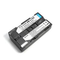 China Sumsung 2200mAh 7.4 V Lithium Battery Pack , SB‑L160 Lithium‑Ion Replacement Battery Pack for Samsung Camcorder , RoHS Compliant Made in China for sale