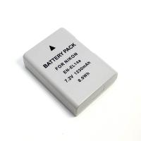 China 7.2V 1230mAh NP‑40 FNP‑40 Replacement Battery, Li‑ion Camera Battery Compatible with Fuji FinePix Z1 F460 Series Vintage CCD Digital Camera, CE Certified for sale