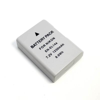 China 7.2V 1230mAh NP‑40 FNP‑40 Replacement Battery, Li‑ion Camera Battery Compatible with Fuji FinePix Z1 F460 Series Vintage CCD Digital Camera, CE Certified for sale