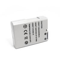 China 7.2V 1230mAh NP‑40 FNP‑40 Replacement Battery, Li‑ion Camera Battery Compatible with Fuji FinePix Z1 F460 Series Vintage CCD Digital Camera, CE Certified for sale