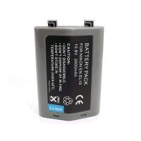 China 10.8V 2600mAh 28.08Wh Sumsung Custom Lithium Battery Packs, EN‑EL18 Replacement Battery Pack for Nikon Digital Camera, CE Certified for sale